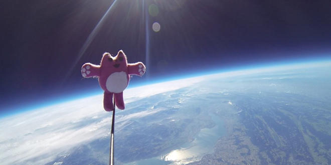 Strato-3 (A) – Swiss Strato